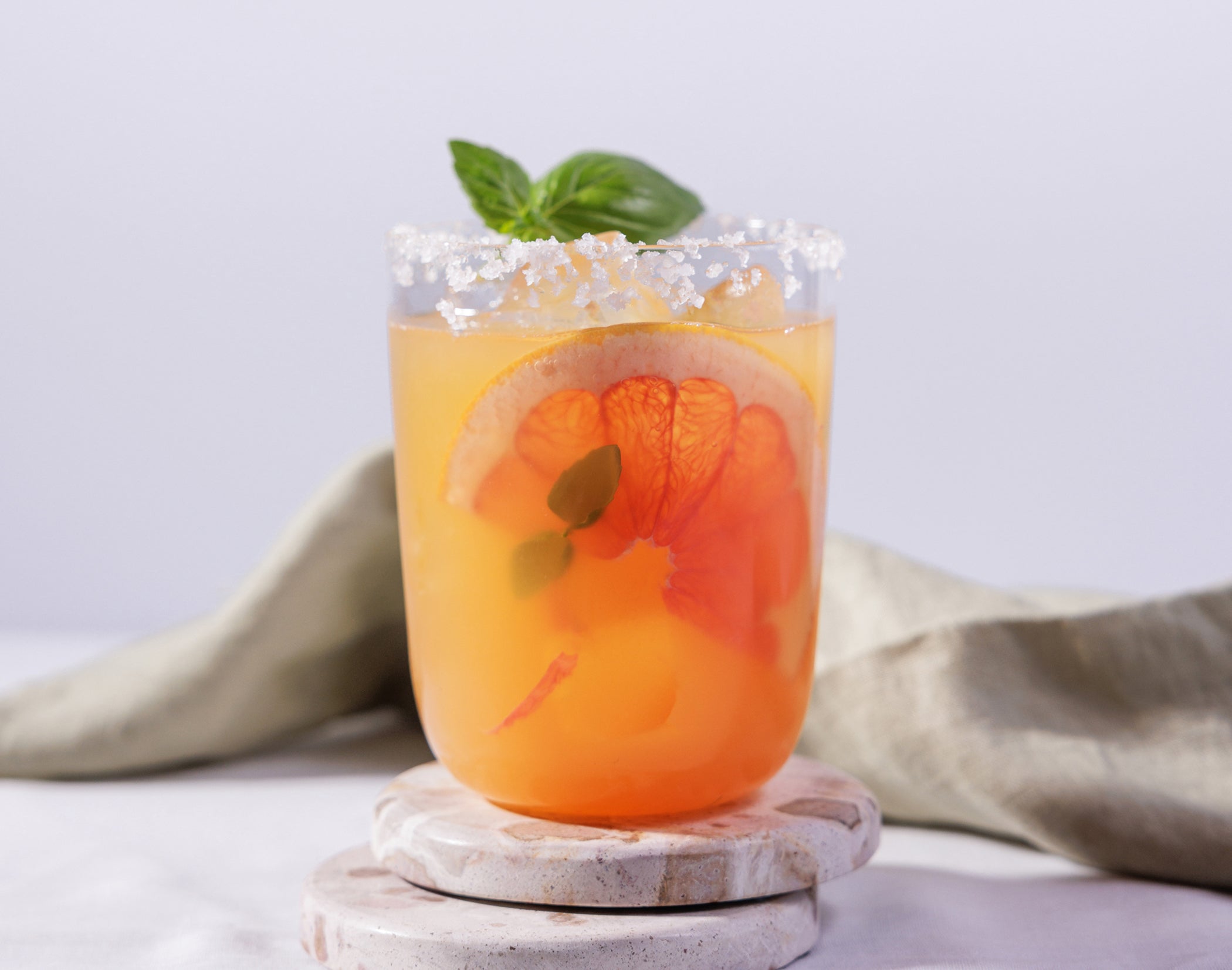 New In: Summer Mocktail Sets | waterdrop®