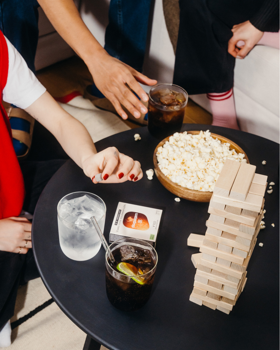 Microdrink COLA: Limited Edition | waterdrop®