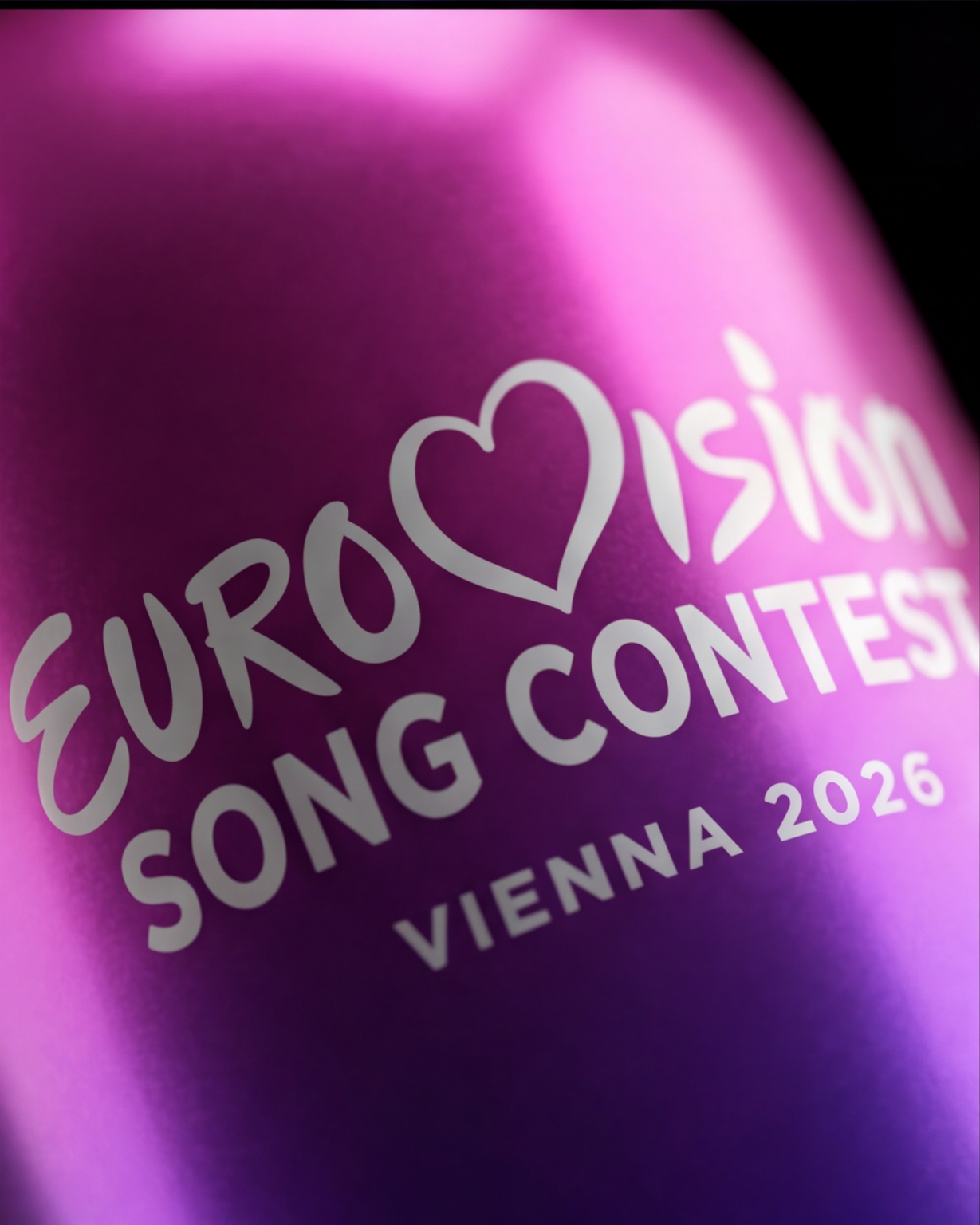 Eurovision Song Contest Hydration Set: Shop now | waterdrop®