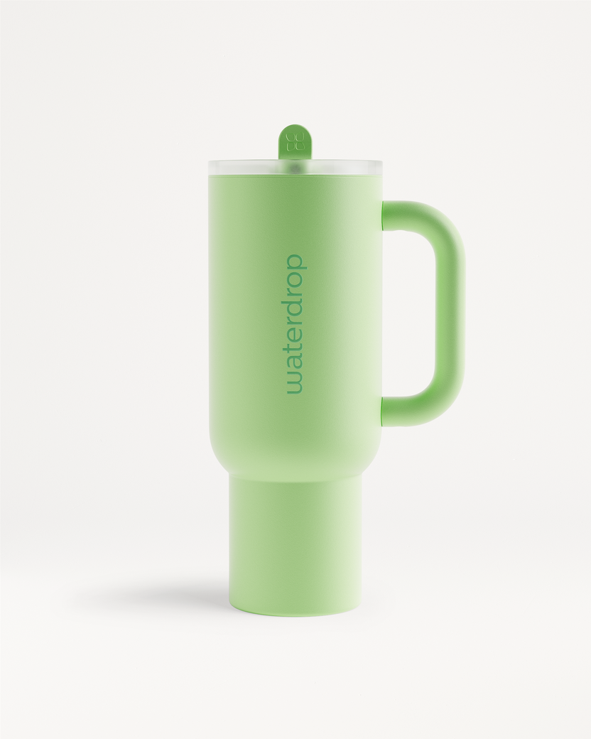 Explorer Thermo Tumbler: Available in 5 Colours | waterdrop®