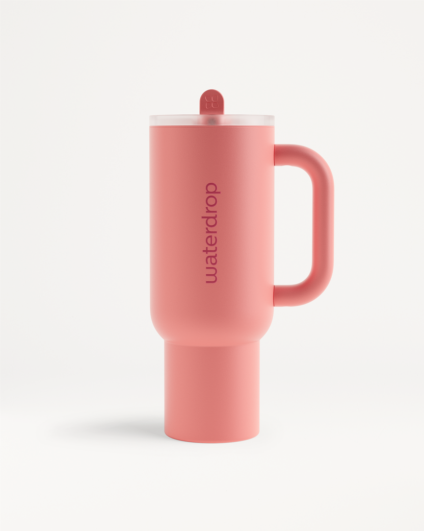 Explorer Thermo Tumbler: Available in 5 Colours | waterdrop®