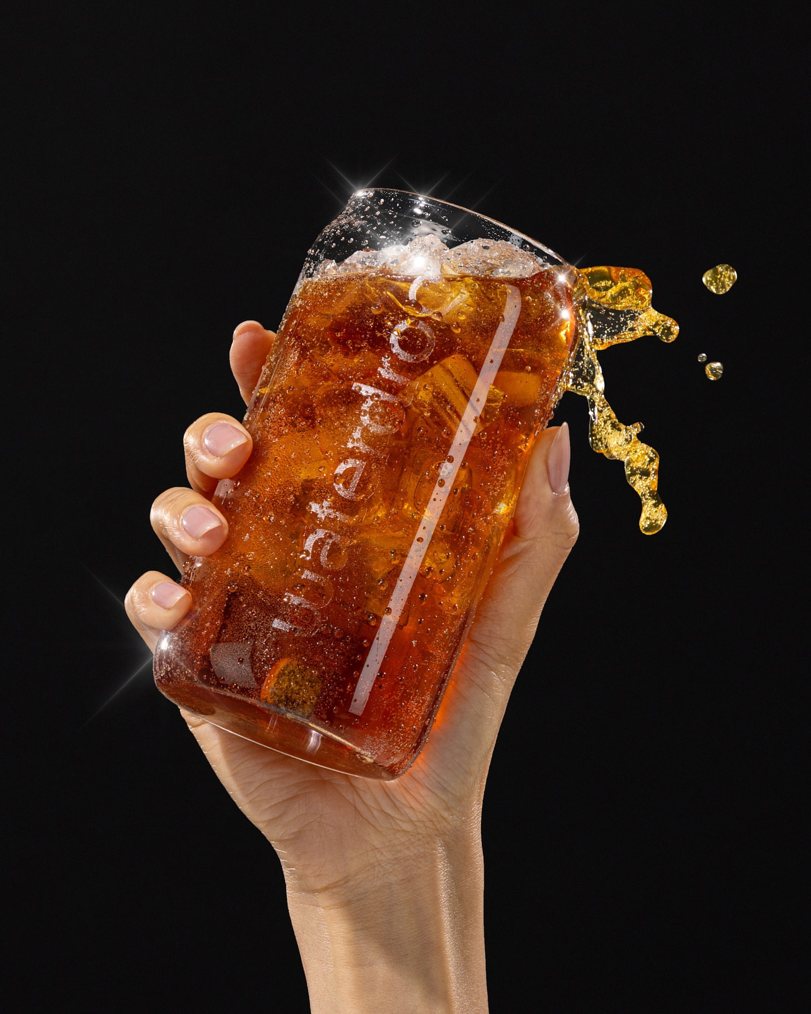 Microdrink COLA | waterdrop®