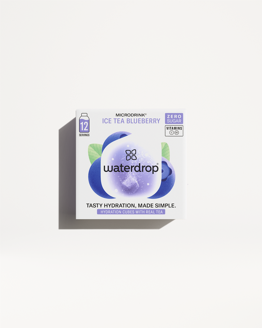 waterdrop® Microdrink - Drink More Water | waterdrop®