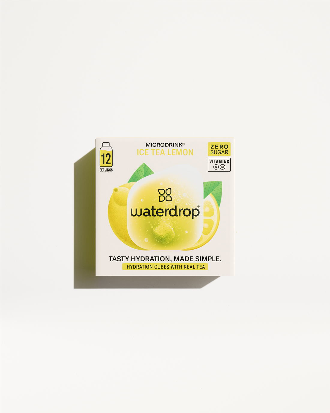 waterdrop® Microdrink - Drink More Water | waterdrop®