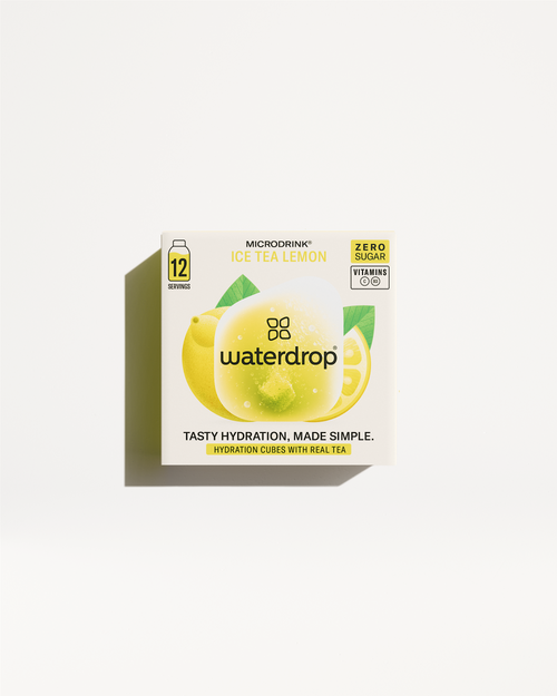 waterdrop® Microdrink - Drink More Water | waterdrop®
