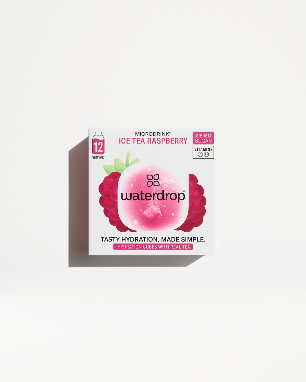 waterdrop® Microdrink - Drink More Water | waterdrop®