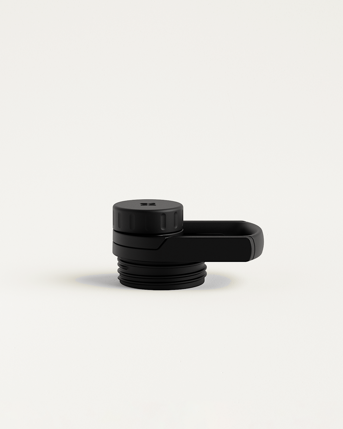 Swing Lid with Attached Cap | waterdrop®